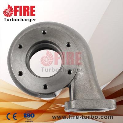 China GT42 Turbocharger Turbine Housing 723117-0001 61560116227 China Weifang,Steyr Bus,Truck with WD615,WD615 Euro-2 Engine for sale