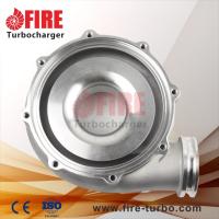 China GT42 Turbocharger Compressor Housing 723117-0001 61560116227 China Weifang,Steyr Bus,Truck with WD615,WD615 Euro-2 Engine for sale