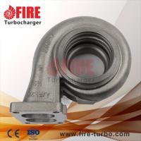China GT42 Turbocharger Turbine Housing 723117-0001 61560116227 China Weifang,Steyr Bus,Truck with WD615,WD615 Euro-2 Engine for sale