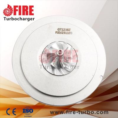 China GT1238Z Turbocharger Cartridge 846016-0001 14410-7570R Nissan NV400,Re-nault Master 2.3L with YS23DDTT,M9T702,M9T710 Engine for sale