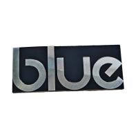 China Engraved Logo Aluminum Tag Sign Embossed Antique Brass Brand Nameplate Metal Name Label Plate for sale