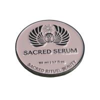 China Embossed Circle Name Plate Robust 3D Name Plates Wear Resistant for sale