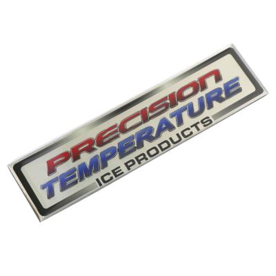 China Scratch Resistant Epoxy Dome Sticker Durable 3D Epoxy Sticker Customized for sale