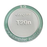 China Customized Three-dimensional Die-cast Aluminum Nameplates For Electrical And Audio Applications for sale