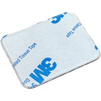 China The Logo Is Printed On The Surface Of The Custom-made Stainless Steel Nameplate With A Brushed Line for sale