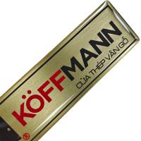 China Custom-Made Brass Nameplates With Gold Finish & Epoxy Dome Label for sale
