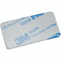 China Customized Metal Bar Code Label Aluminum Laser Serial Number Asset Label For Outdoor Use for sale