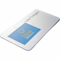 China Custom Multilingual Safety Warning Aluminum Nameplates Compliant Furniture Labels for sale