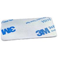 China Custom Multilingual Safety Warning Aluminum Nameplates Compliant Furniture Labels for sale