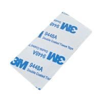 China Custom Aluminum QR Code Table Number Tags  Restaurant Order Pickup Signs for sale