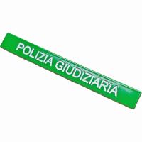 China Customized High-quality Green Paint Etching Brass Nameplate for sale