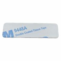 China Custom Qr Code Logo Laser Engraved Metal Aluminum Nameplate for sale
