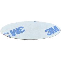 China Custom High Quality Stain-resistant Waterproof Abrasion-resistant 3d Label Printing Epoxy Domed Resin Sticker for sale