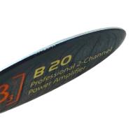 China Custom High-Quality Printed Aluminum Base Epoxy Dome Nameplates for sale