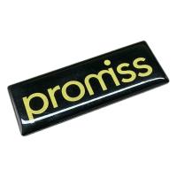 China Factory-customized High-end Epoxy Resin Aluminum Nameplate Printing Effect for sale