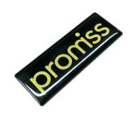 China Factory-customized High-end Epoxy Resin Aluminum Nameplate Printing Effect for sale