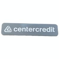 China Manufacturer Self-Adhesive 3D Metal Sticker Label Brush Aluminum Name Plate Printed Text Lacquer for sale