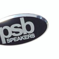 China Factory-made Aluminum Hydraulic Nameplate With Brushed Anodized Silver High-gloss Edge Metal Nameplate for sale
