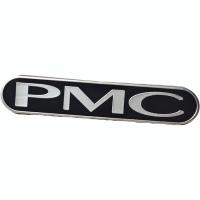 China Custom 3D Zinc Alloy Die-cast Nameplates With Back Studs for sale