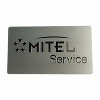 China Aluminum Nameplat Printed Metal Tag Label Car Plate Machine Nameplate Logo Engrave Blanks for sale