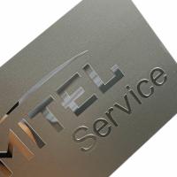 China Aluminum Nameplat Printed Metal Tag Label Car Plate Machine Nameplate Logo Engrave Blanks for sale