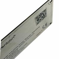 China Factory Customization Of Stainless Steel Nameplates For Industrial Equipment for sale