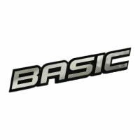 China Brand Logo Embossed Nameplate Custom Stainless Steel Logo Plate with Super Strong Self-adhesive for Kitchen Utensils for sale