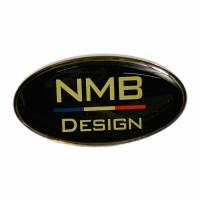 China Durable 3D Logo Label Printing Clear Epoxy Resin Domed Packing Stickers Strong Adhesive for sale