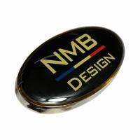 China Durable 3D Logo Label Printing Clear Epoxy Resin Domed Packing Stickers Strong Adhesive for sale