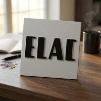 China Wholesale Custom Aluminum Name Tag Plate Metal Blank Nameplate for logo Engraving for sale