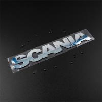 China Custom Letter Transfer Nickel Sticker Electroplating Chrome Color Mirror Sticker for Cartoon for sale
