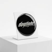 China Custom Epoxy Resin PU Dome Sticker 3D Printing Soft Label Waterproof Self Adhesive Sticker for sale