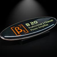 China Factory Direct Custom Gel Color Printing Sticker Durable Epoxy Dome Sticker clear logo Sticker for sale