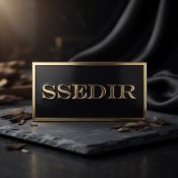 China Customized Metal Perfume Label With High-end Luxurious Logo And Metal Embossed Texture for sale