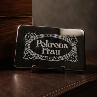 China High-end Design Of Factory-customized Metal Stainless Steel Nameplates for sale