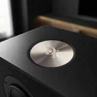 China Customize High-quality Round Rose Gold CD-patterned Aluminum Metal Signs for sale