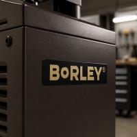 China Customized Sandblasted Gold Finish Anodized Aluminum Label Golden Powder Logo Metal Nameplate for Cabinet for sale