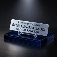 China Custom Aluminum Silk Screen Printing Black Content Label Brush Waterproof Silver Nameplate with Adhesive for sale