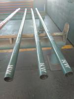 China 73mm 2-7/8 Inch Non Magnetic Downhole Motor For Coal Mine Underground Directional Drilling for sale