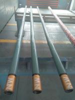 China 73mm 2-7/8 Inch Non Magnetic Downhole Motor For Coal Mine Underground Directional Drilling for sale
