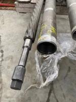 China High Temperature Resistance All Metal Downhole Motor For Geothermal Well Drilling and Coiled Tubing Operation for sale