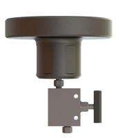 China Coiled Tubing Tools Thru Bore Design Pressure Pull Test Sub For All CT Sizes for sale