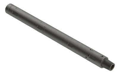 China Heavy Duty Motorhead Assembly For Coiled Tubing Tool String Designs for sale