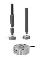 China Precision High Strength Suspension Calibration Tool For Coiled Tubing Calibrating for sale