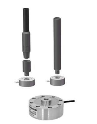 China Precision High Strength Suspension Calibration Tool For Coiled Tubing Calibrating for sale