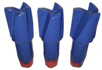 China Customizable Scraper Shoes Milling Tools for Coiled Tubing Drilling for sale