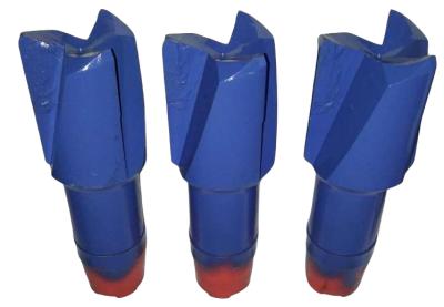 China Customizable Scraper Shoes Milling Tools for Coiled Tubing Drilling for sale