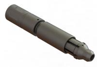 China GS Fishing Tool For Standard Coiled Tubing Downhole Tool Fishing for sale