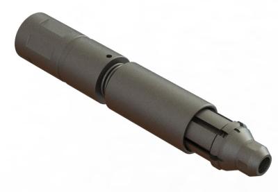China GS Fishing Tool For Standard Coiled Tubing Downhole Tool Fishing for sale