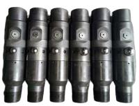 China Sliding Sleeve Sand Jetting Tools Connected With Conventional Tubing for sale